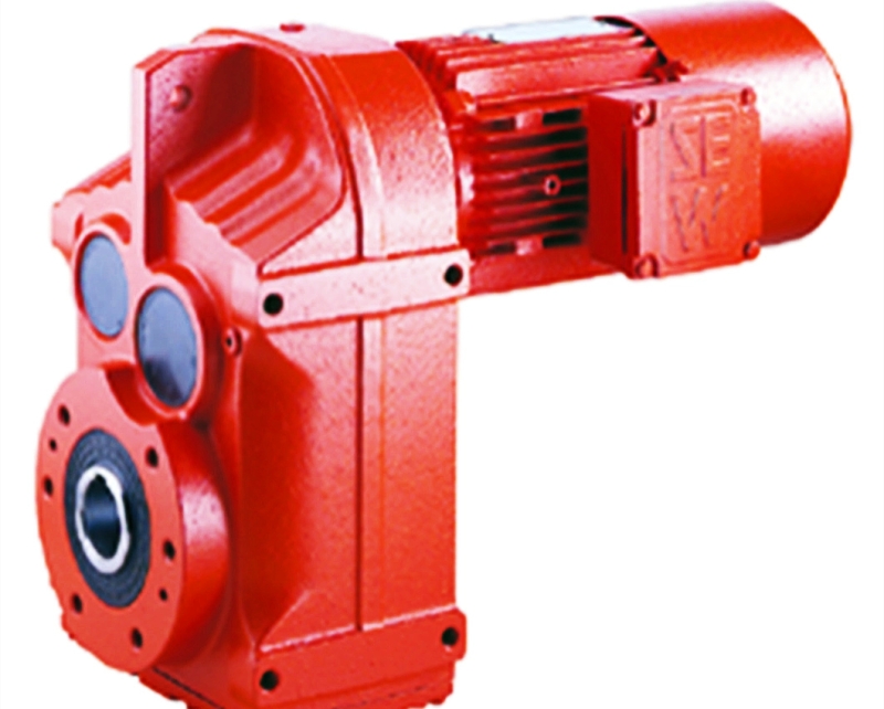 Gantry Crane Bridge Crane CE Certificated Hollow Shaft Bogie with Motor ...